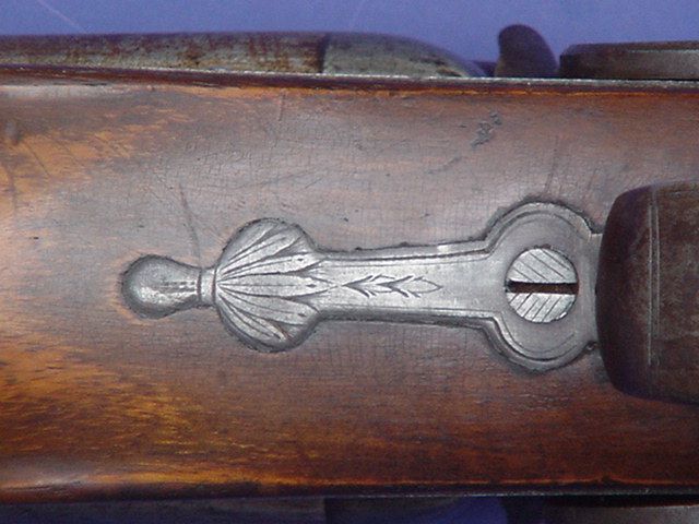 Antique Arms, Inc. - English Double Barrel Shotgun Circa 1860