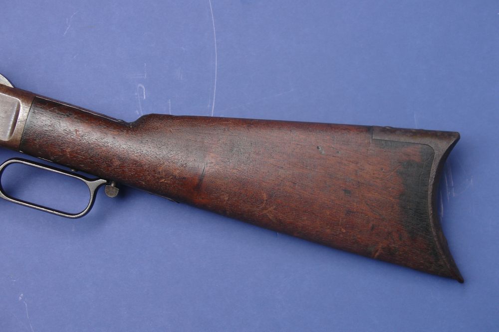 Antique Arms, Inc. - Early Winchester Model 1873 1st Model Rifle