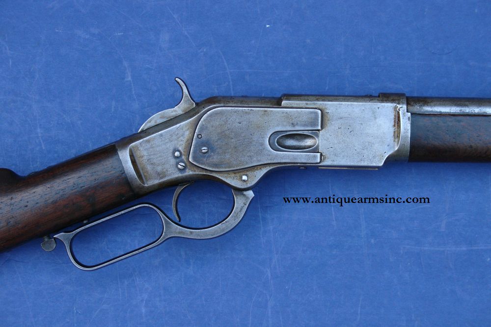 Antique Arms, Inc. - Winchester First Model 1873 Rifle