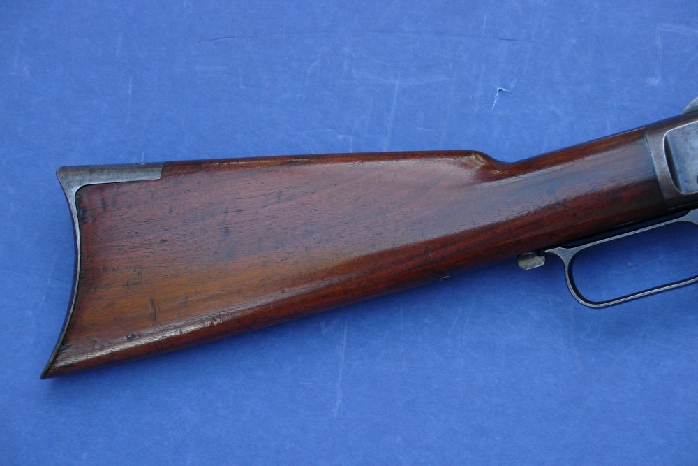 Antique Arms, Inc. - Winchester 1873 Rifle w/ 28" Barrel