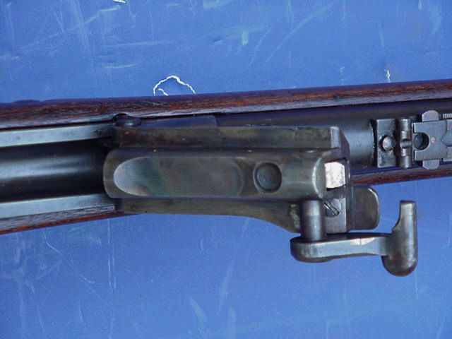 Antique Arms, Inc. - 1879 Trapdoor Rifle