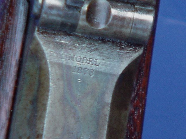 Antique Arms, Inc. - 1879 Trapdoor Rifle