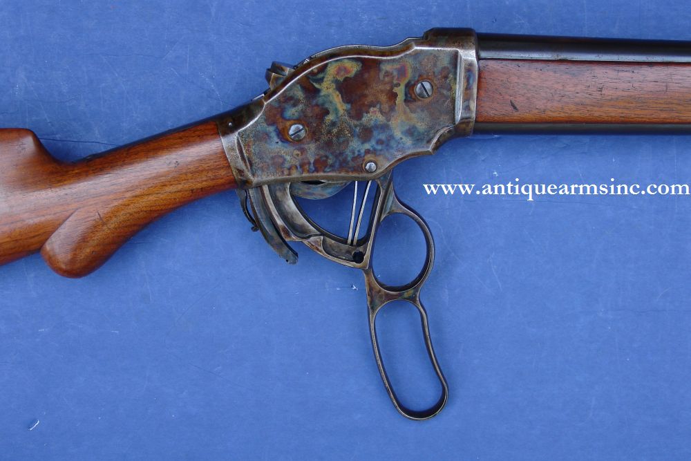 Antique Arms, Inc. - Winchester Model 1887 Lever Action Shotgun