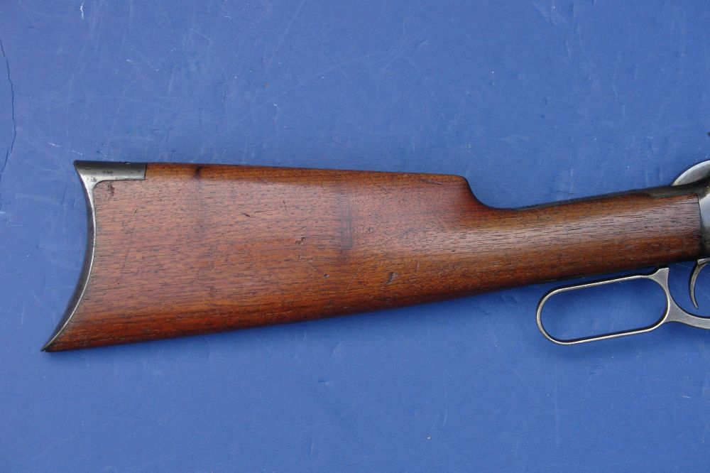 Antique Arms, Inc. - Early Winchester 1894 Rifle in 25-35 WCF