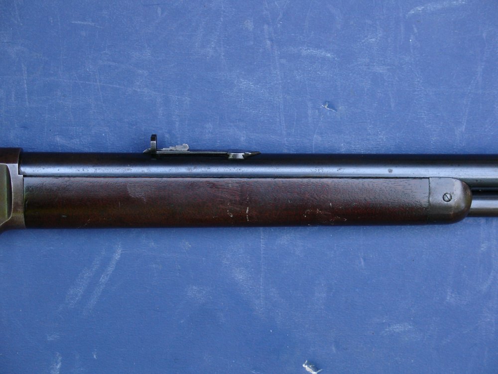 Antique Arms, Inc. - Winchester 1st Model Rifle Made in 1877