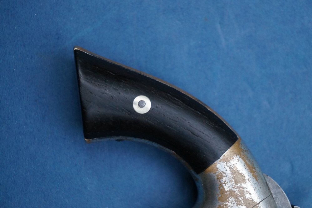 Antique Arms, Inc. - Rare Smith and Wesson 1st Model, First Issue ...