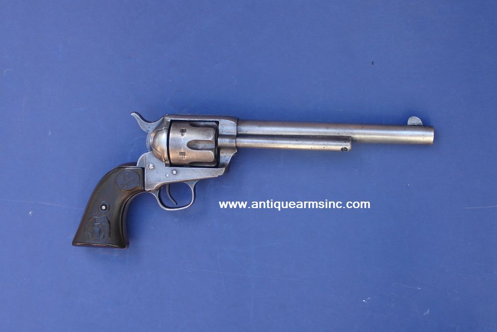 Antique Arms, Inc. - Colt 1873 SAA Revolver