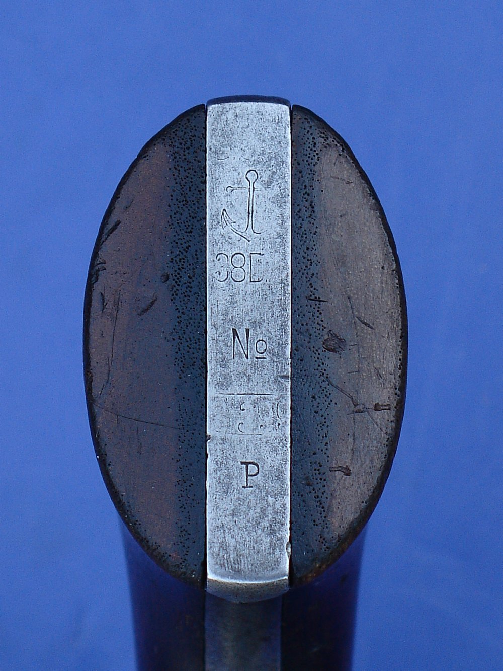 Antique Arms, Inc. - Colt 1889 Navy Revolver ID'd in Springfield Research