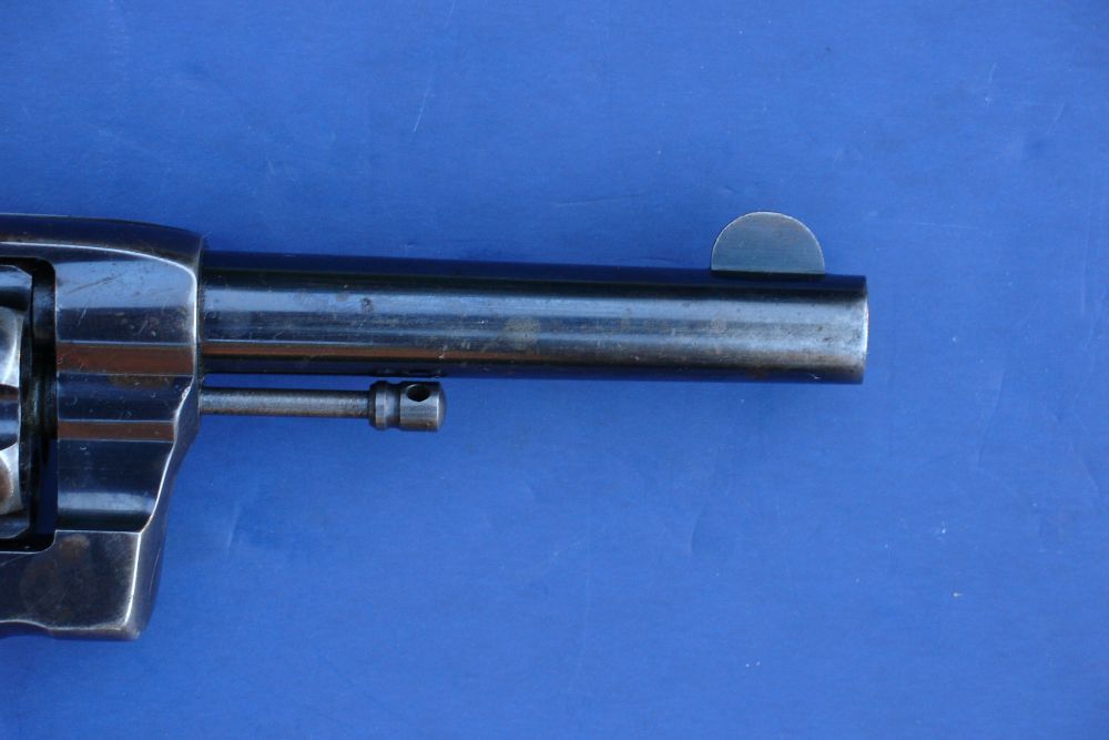 Antique Arms, Inc. - Colt 1892 DA Revolver