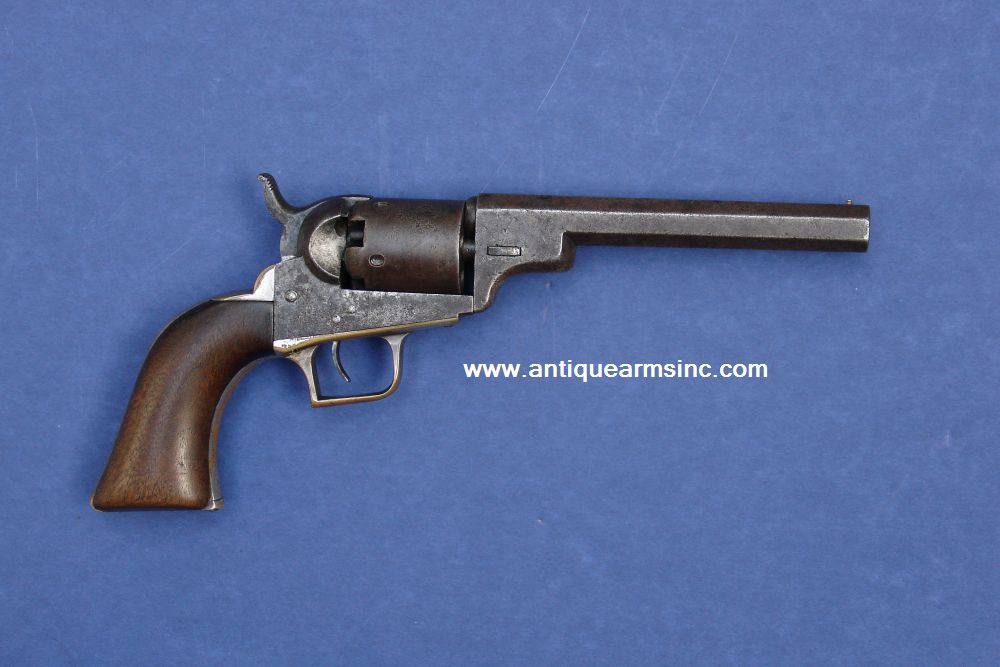 Antique Arms, Inc. - Colt Baby Dragoon