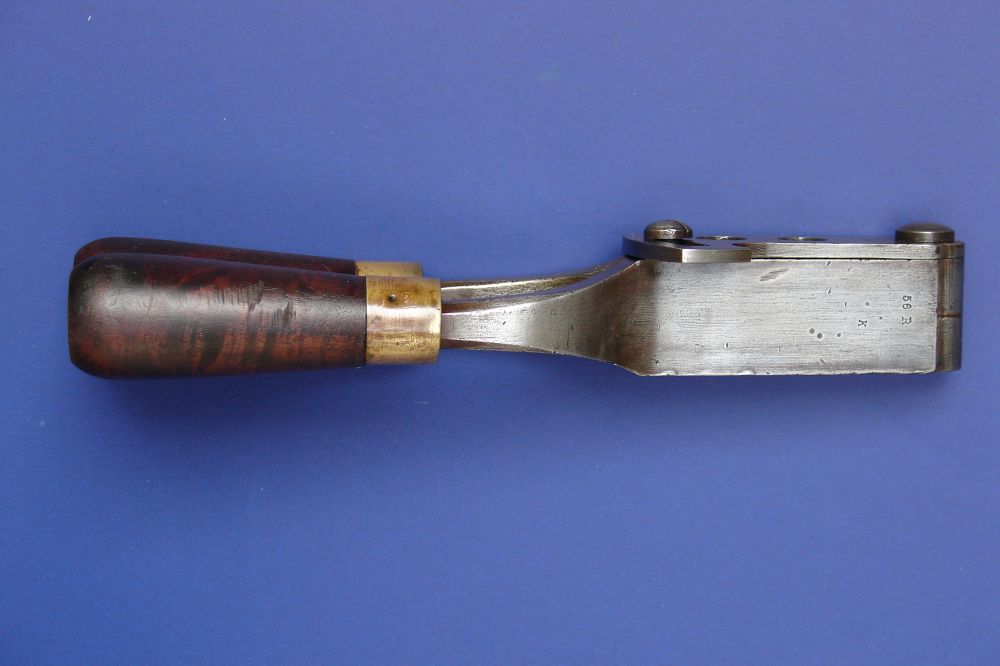 Antique Arms, Inc. - Colt Bullet Mold for Model 1855 Revolving Rifle