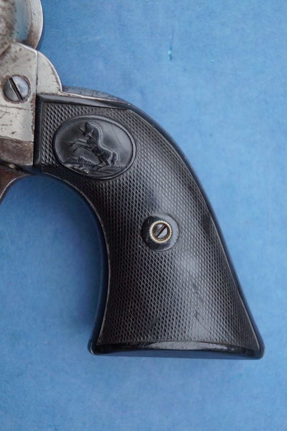 Antique Arms, Inc. - Colt SAA Revolver in .45 COLT