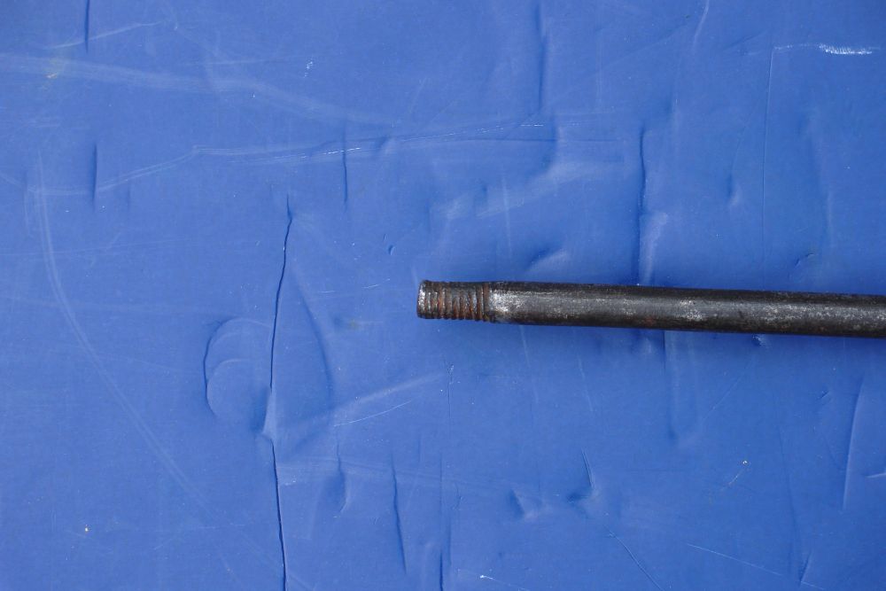 Antique Arms, Inc. - Ramrod for a Confederate Mississippi type Rifle