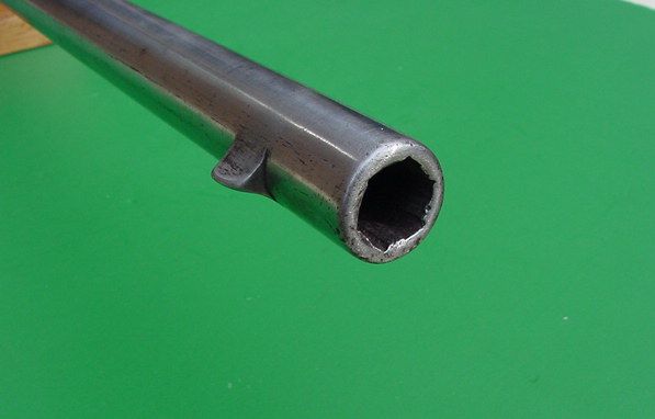 Antique Arms, Inc. - Confederate S.C. Robinson Sharps Carbine