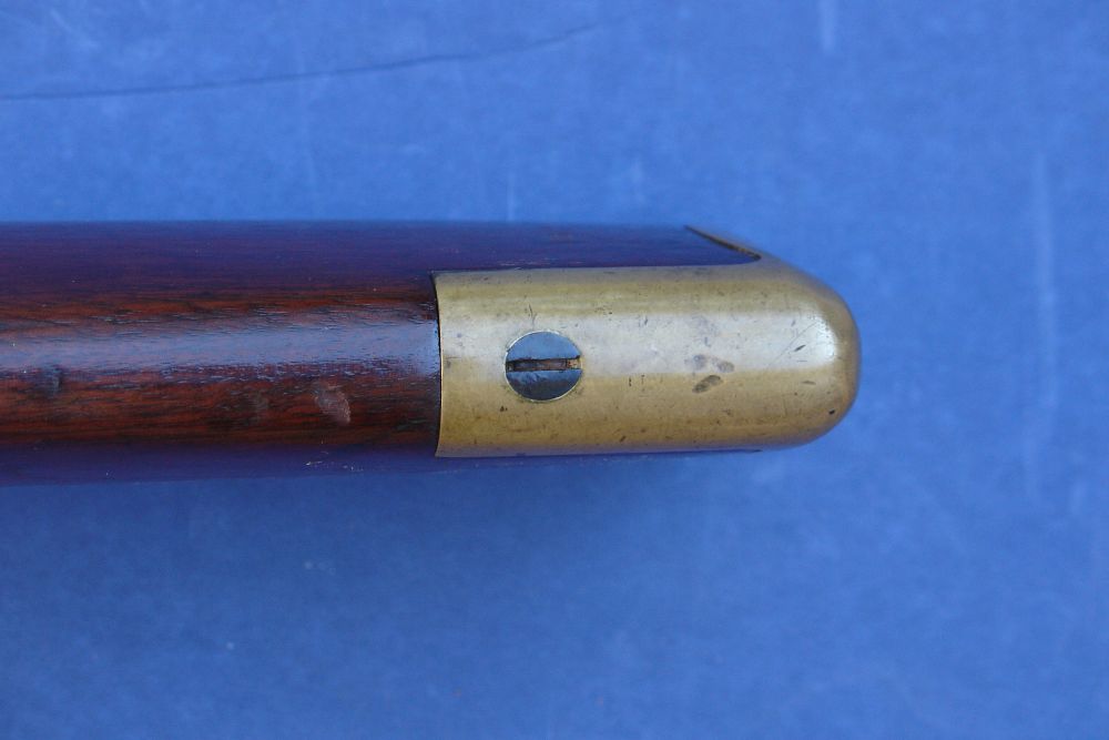 Antique Arms, Inc. - Early Henry Rifle w/ 3 Digit SN#