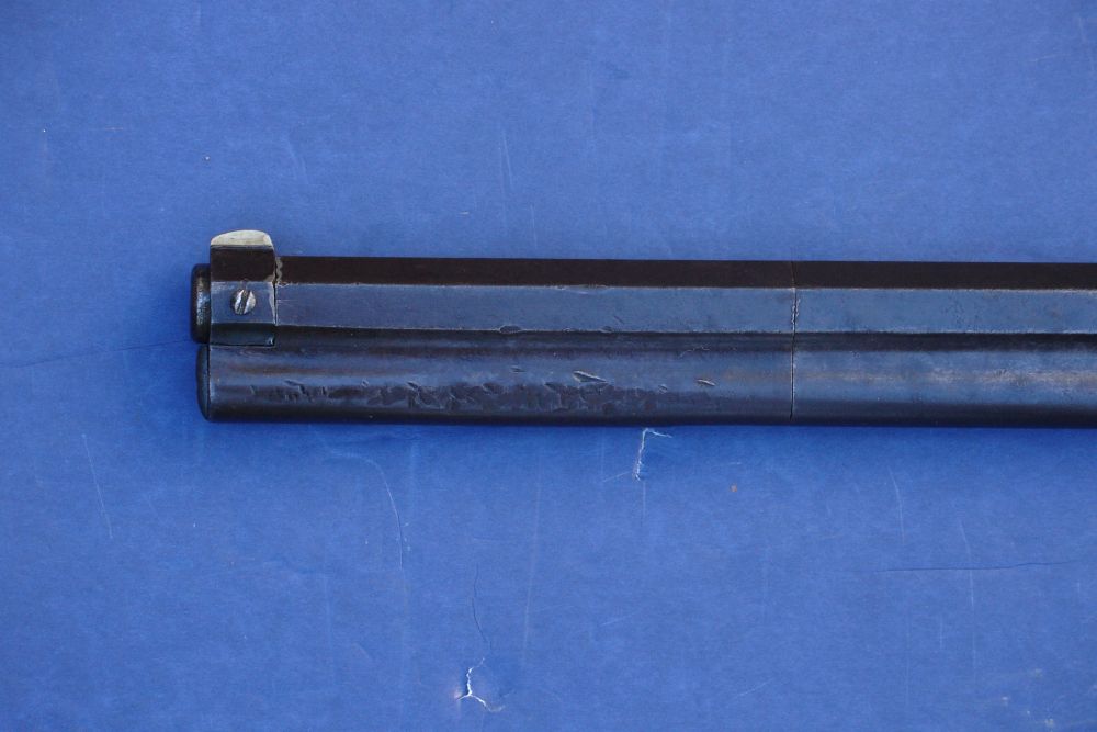 Antique Arms, Inc. - Early Henry Rifle w/ 3 Digit SN#