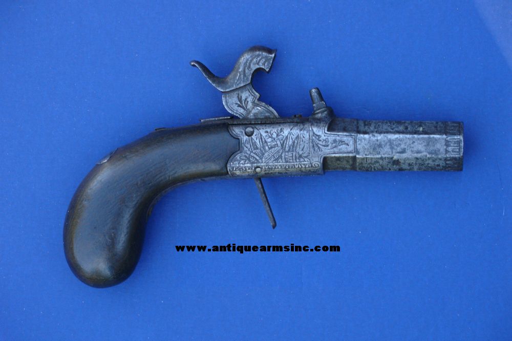 Antique Arms, Inc. - Item