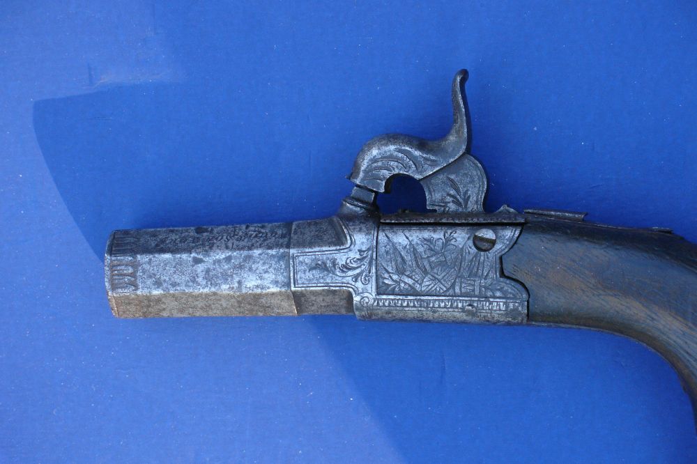 Antique Arms, Inc. - Item