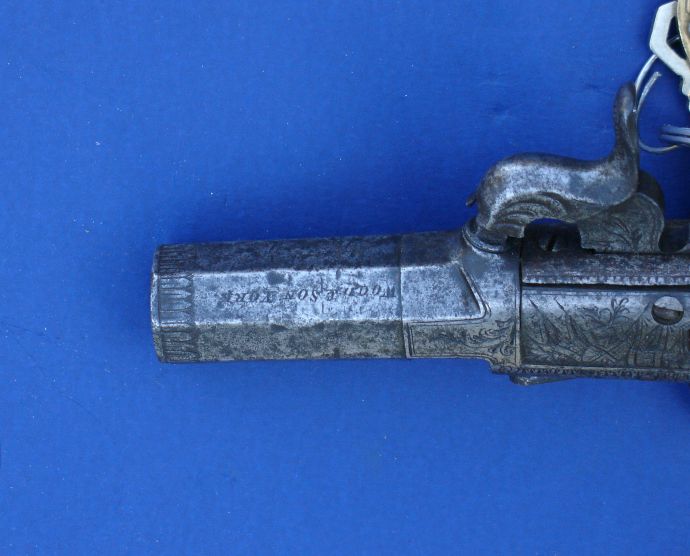 Antique Arms, Inc. - Item