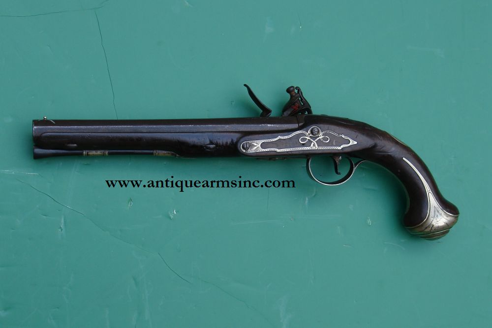 Antique Arms, Inc. - Circa 1760 French/Indian/Revolutionary War era ...