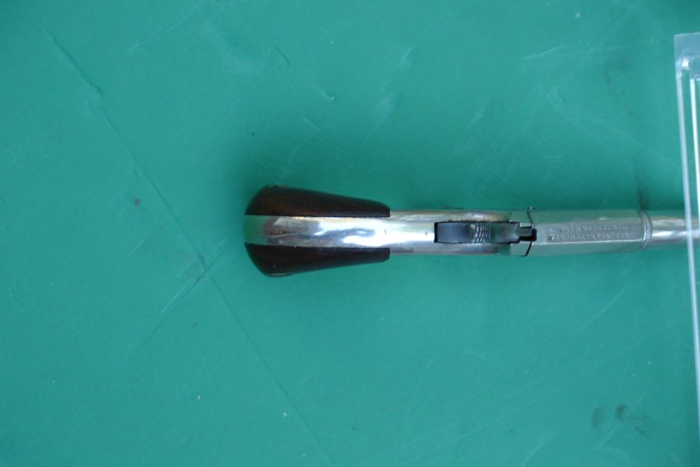 Antique Arms, Inc. - Forehand and Wadsworth Pint-Sized Deringer