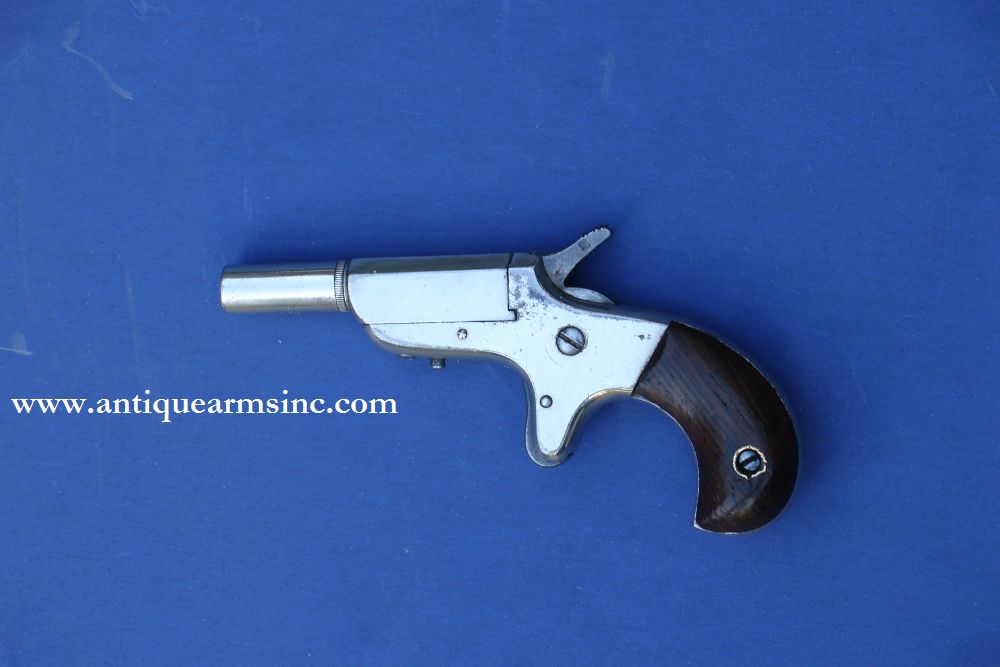 Antique Arms, Inc. - Forehand and Wadsworth Pint-Sized Deringer
