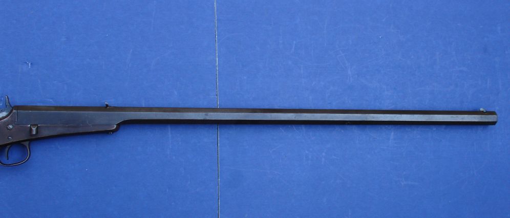 Antique Arms, Inc. - Rare Lee Firearms Single Shot Rifle