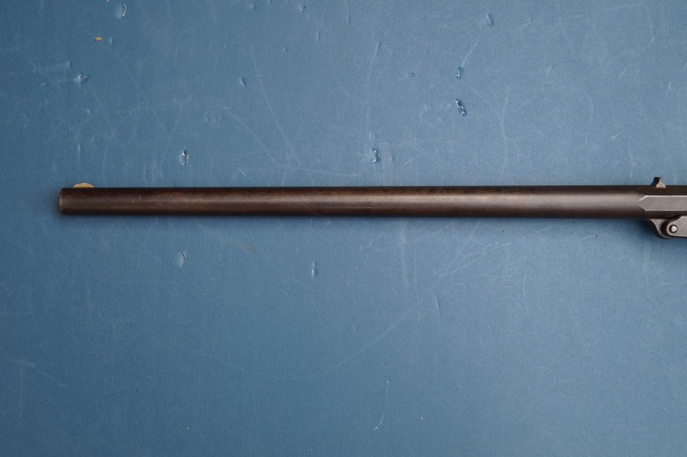 Antique Arms, Inc. - Maynard 1st Model Carbine in Georgia SN# Range