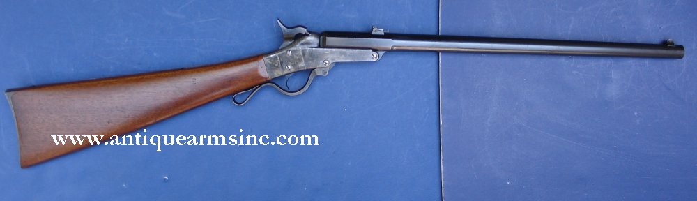 Antique Arms, Inc. - Maynard Second Model Carbine
