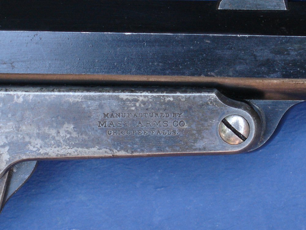 Antique Arms, Inc. - Maynard Second Model Carbine