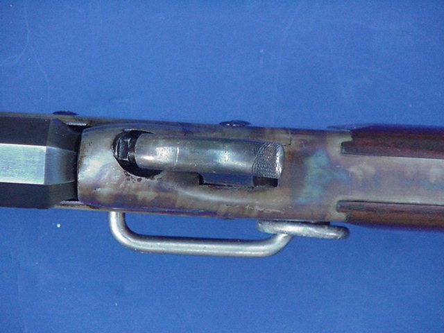 Antique Arms, Inc. - Minty Second Model Maynard Carbine