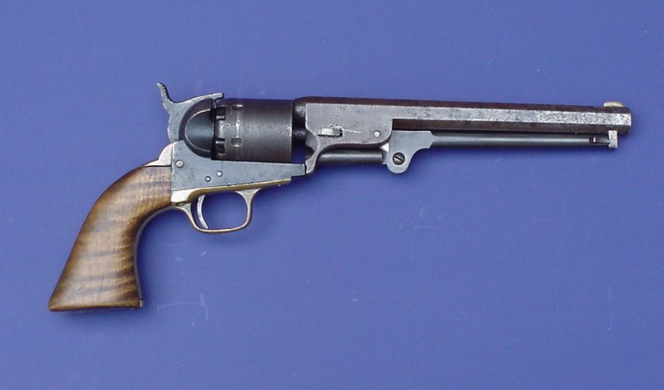 Antique Arms, Inc. - Marlin 1891 Deluxe Rifle