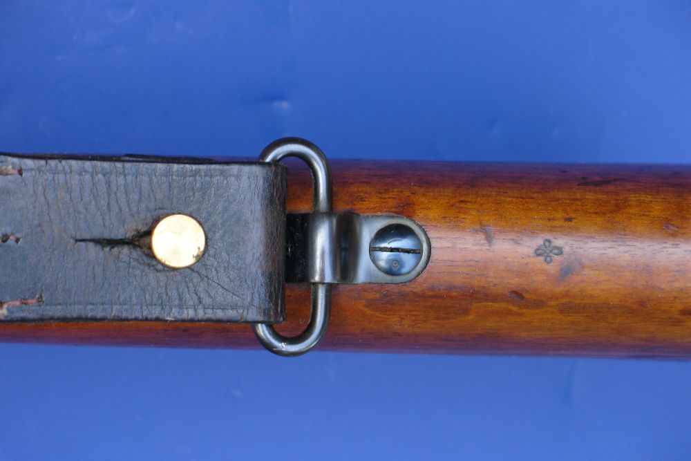 Antique Arms, Inc. - Minty 1895 Chilean Mauser w/ Extras