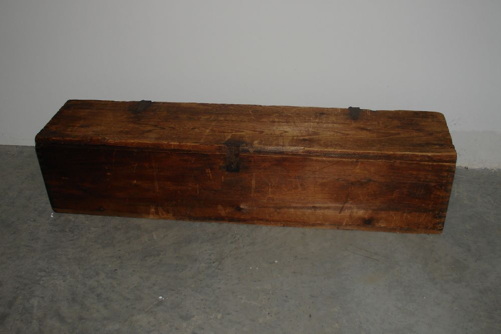 Antique Arms, Inc. - Original Winchester Shipping Crate for Model 1895 ...