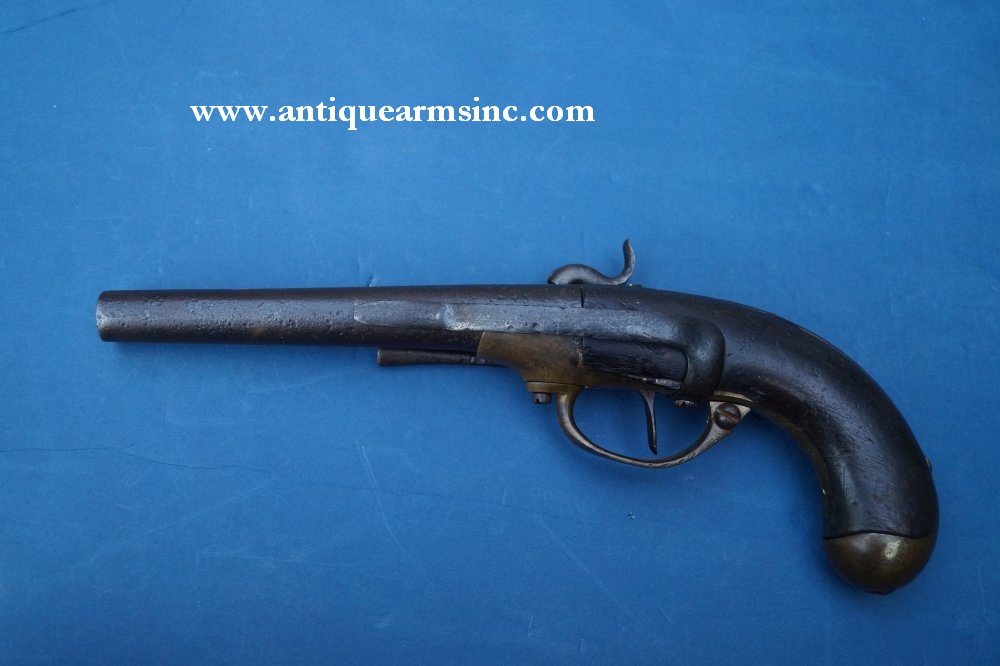 Antique Arms, Inc. - American Revolutionary War Era Model 1777 ...