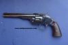 Antique Arms, Inc. - Smith & Wesson 1st Model Schofield Revolver --"US ...