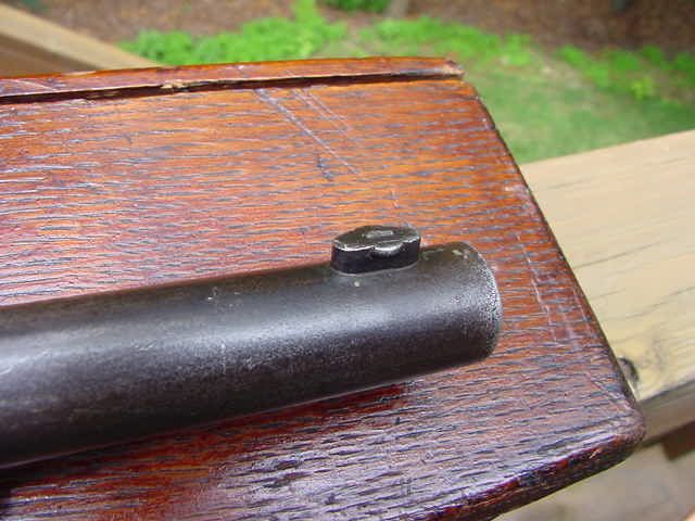 Antique Arms, Inc. - Historic Whitworth Prize Rifle for 1861 American ...