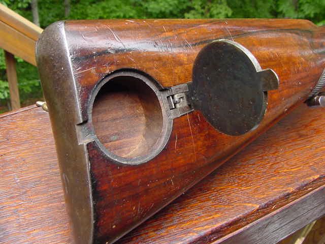 Antique Arms, Inc. - Historic Whitworth Prize Rifle for 1861 American ...