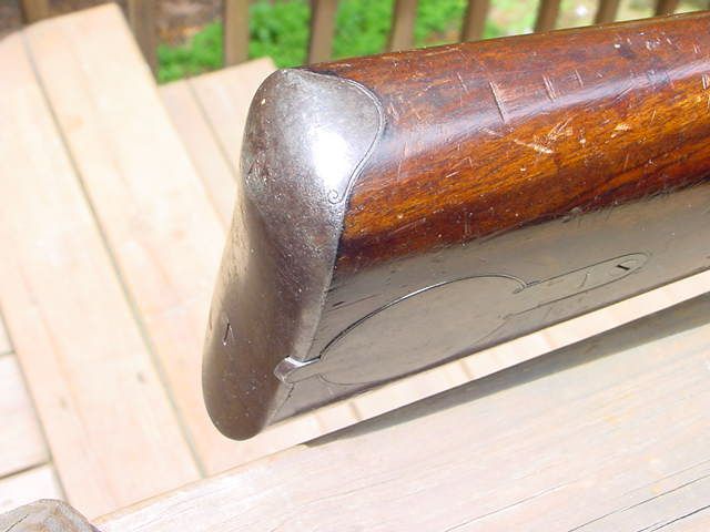 Antique Arms, Inc. - Historic Whitworth Prize Rifle for 1861 American ...