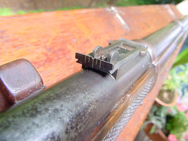 Antique Arms, Inc. - Historic Whitworth Prize Rifle for 1861 American ...