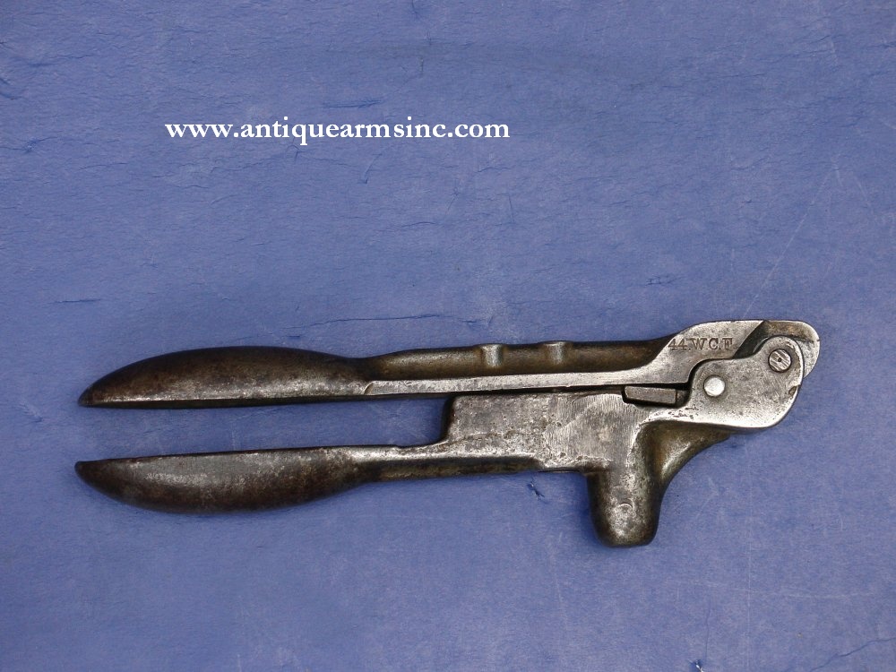 Antique Arms, Inc. - Winchester Model 1875 Loading Tool in .44 WCF