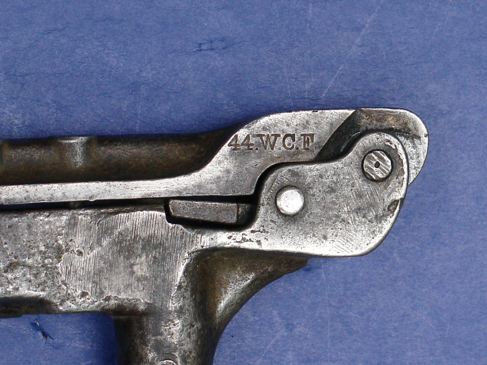 Antique Arms, Inc. - Winchester Model 1875 Loading Tool in .44 WCF