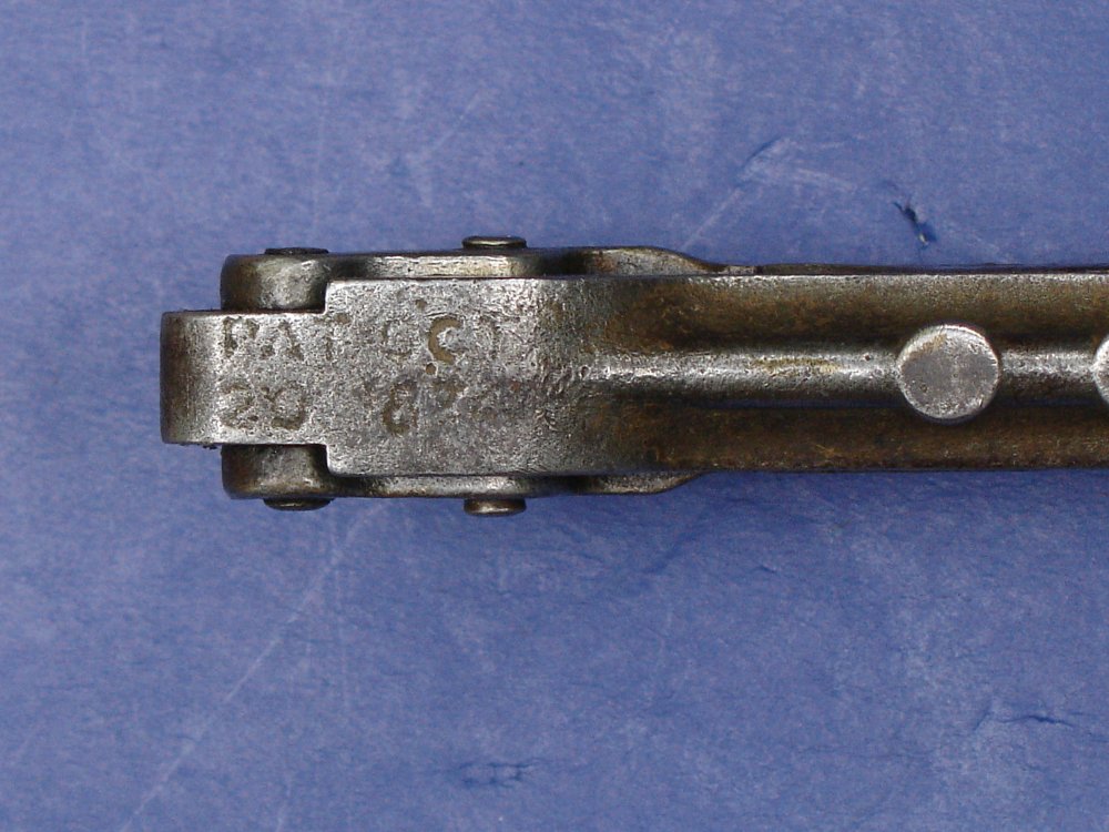 Antique Arms, Inc. - Winchester Model 1875 Loading Tool in .44 WCF