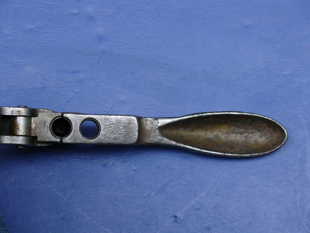 Antique Arms, Inc. - Winchester Model 1875 Loading Tool in .44 WCF