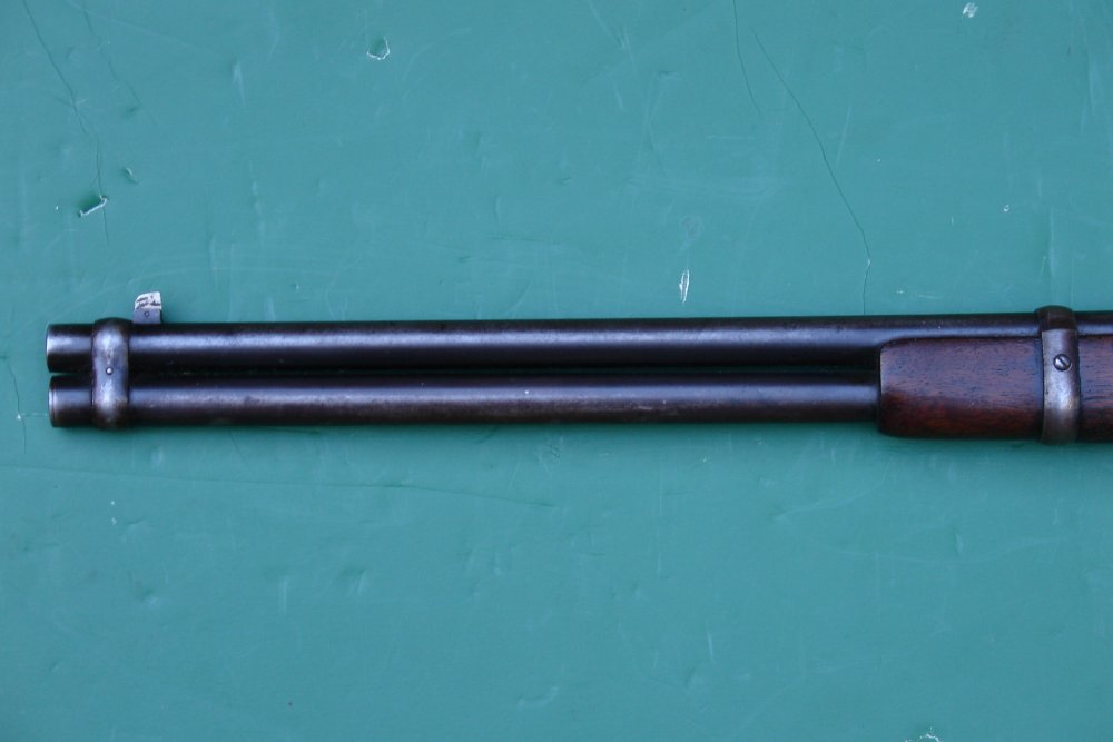 Antique Arms, Inc. - Winchester 1894 Saddle Ring Carbine w/ Early ...