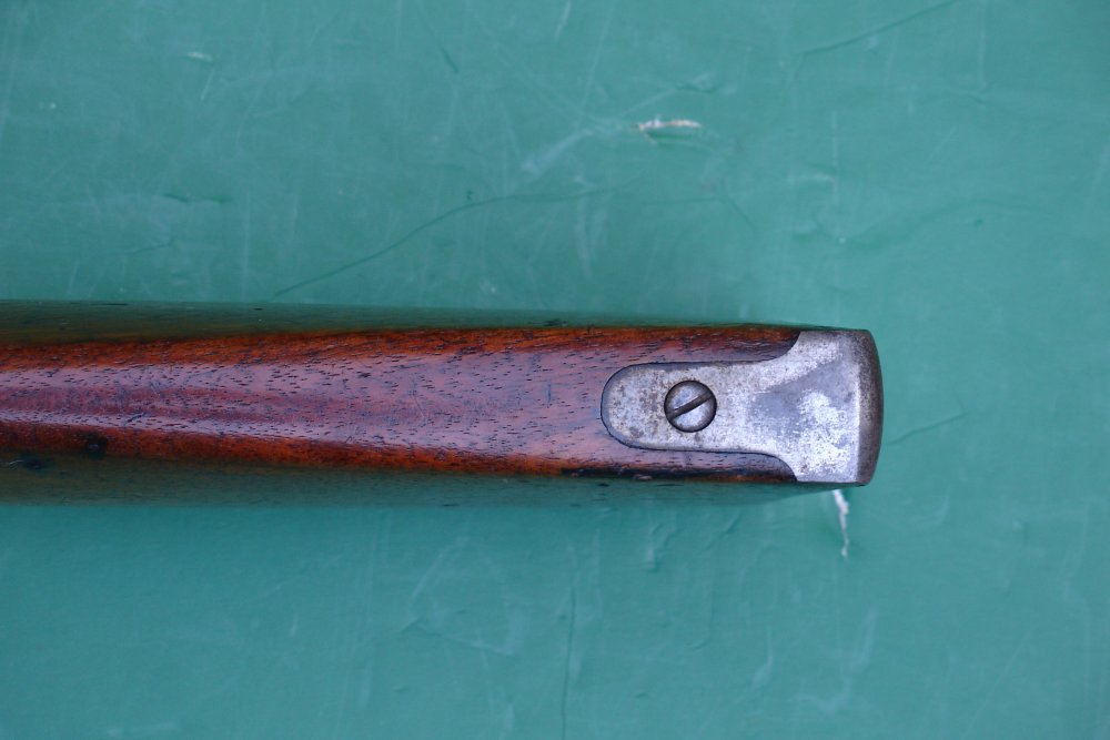 Antique Arms, Inc. - Winchester 1894 Saddle Ring Carbine w/ Early ...