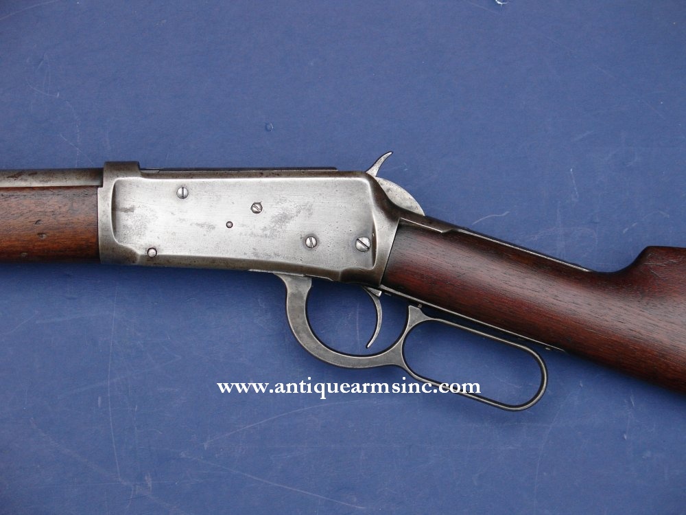 Antique Arms, Inc. - Winchester Model 1894 -Rare First Model Rifle-