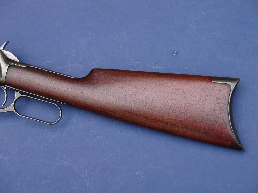 Antique Arms, Inc. - Winchester Model 1894 -Rare First Model Rifle-