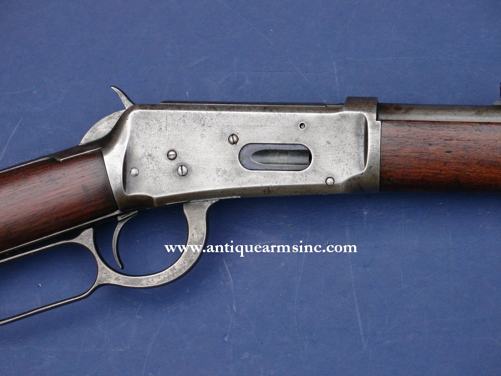 Antique Arms, Inc. - Winchester Model 1894 -Rare First Model Rifle-